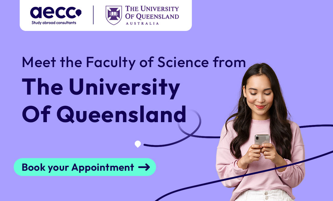 The University of Queensland