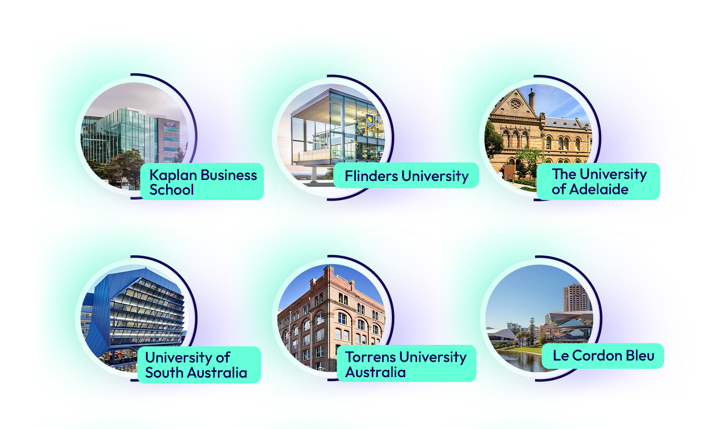 Study in Adelaide in Australia